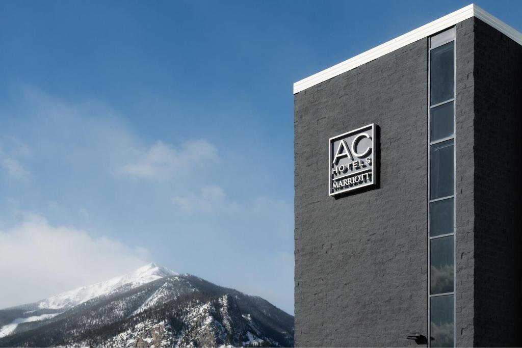 AC Hotel by Marriott Frisco Colorado, Frisco (updated prices 2025)