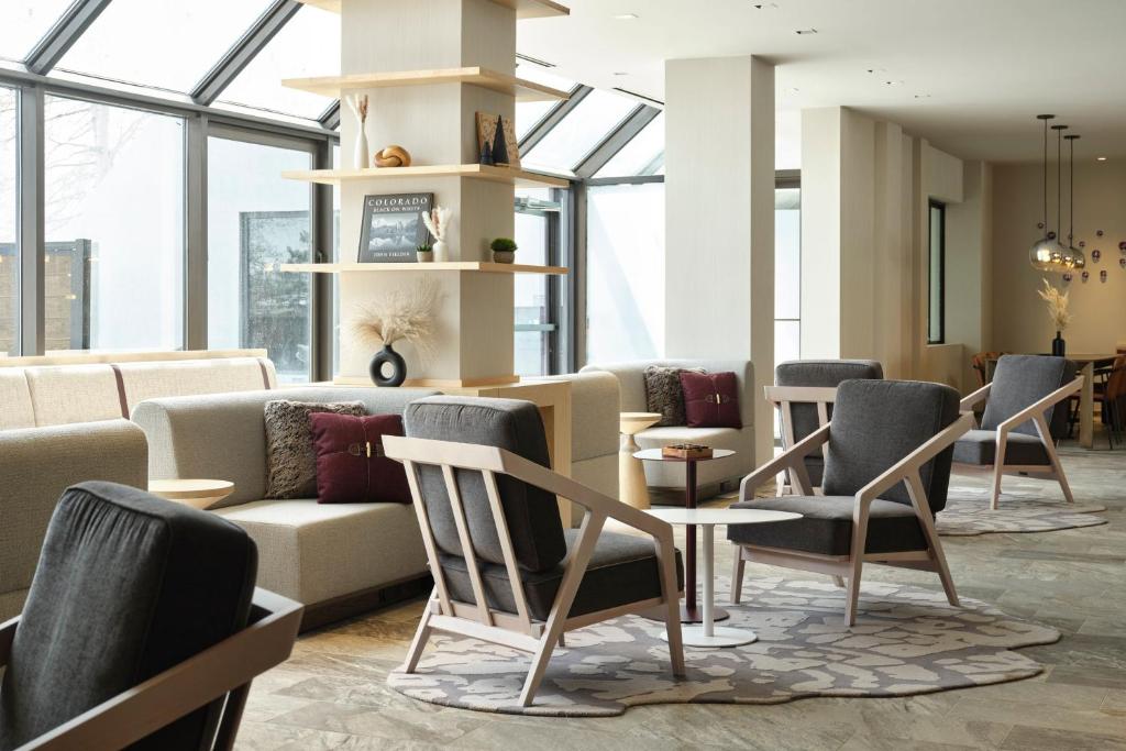 AC Hotel by Marriott Frisco Colorado, Frisco (updated prices 2025)