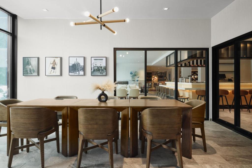 AC Hotel by Marriott Frisco Colorado, Frisco (updated prices 2025)