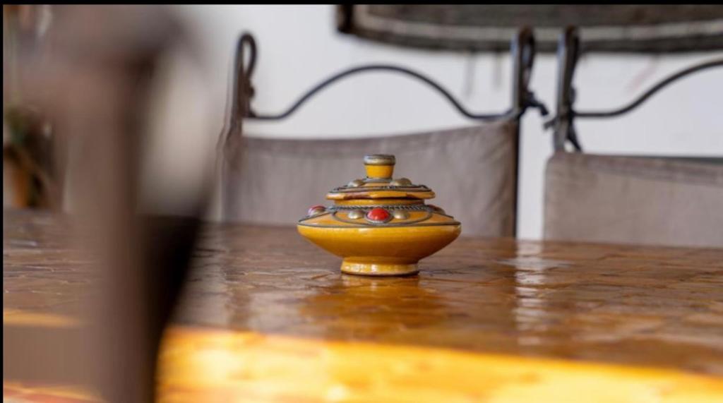 Appartement Bienvenue dans la tranquillité (Marokko Tanger) - Booking.com