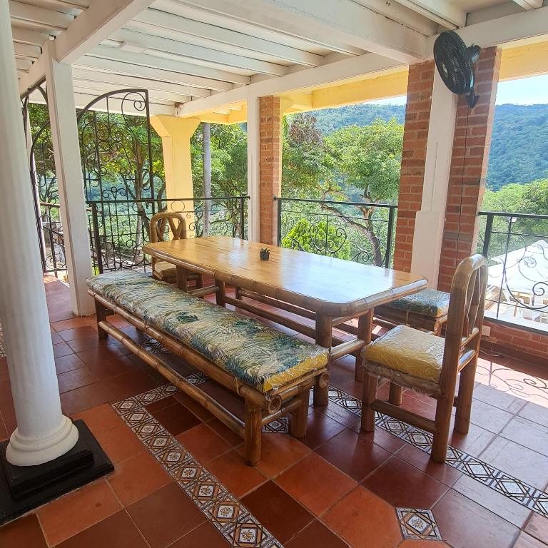 MIRADOR VILLA MERCEDES, Melgar (updated prices 2025)