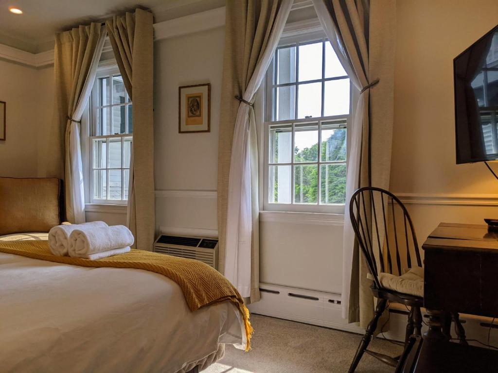 Stanton House Inn, Greenwich (updated prices 2025)