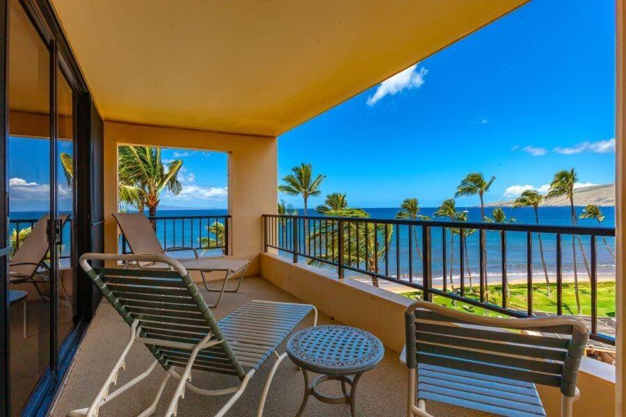 SUGAR BEACH RESORT, #PH12 condo, Kihei (updated prices 2026)