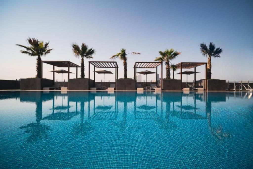 Cozy studio at Bloom Height - JVC, Dubai (updated prices 2026)