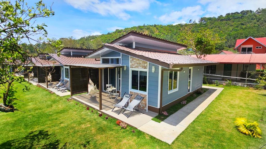 El Cielo by Villa Alejandro, Boquete (updated prices 2026)