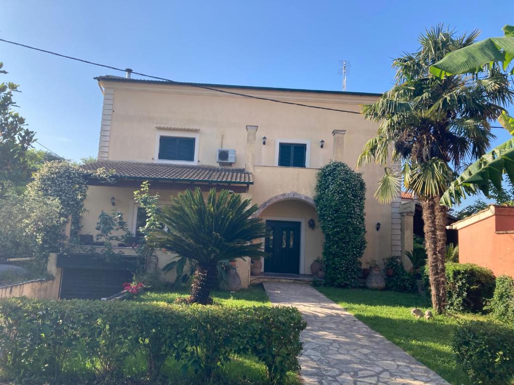 VILLA MARIA, Kanálion (updated prices 2026)