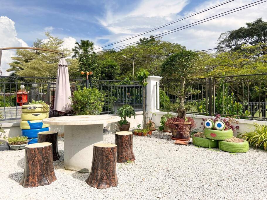 Nestle Homestay@Batu Pahat, Batu Pahat (updated prices 2025)