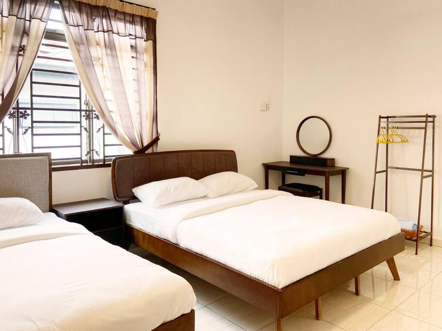 Nestle Homestay@Batu Pahat, Batu Pahat (updated prices 2025)