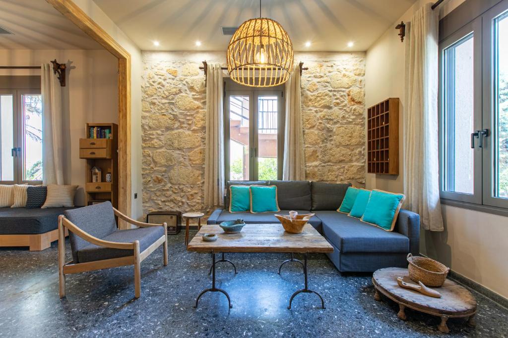 Casa di Batsi, Χανιά Πόλη (ενημερωμένες τιμές για το 2025)