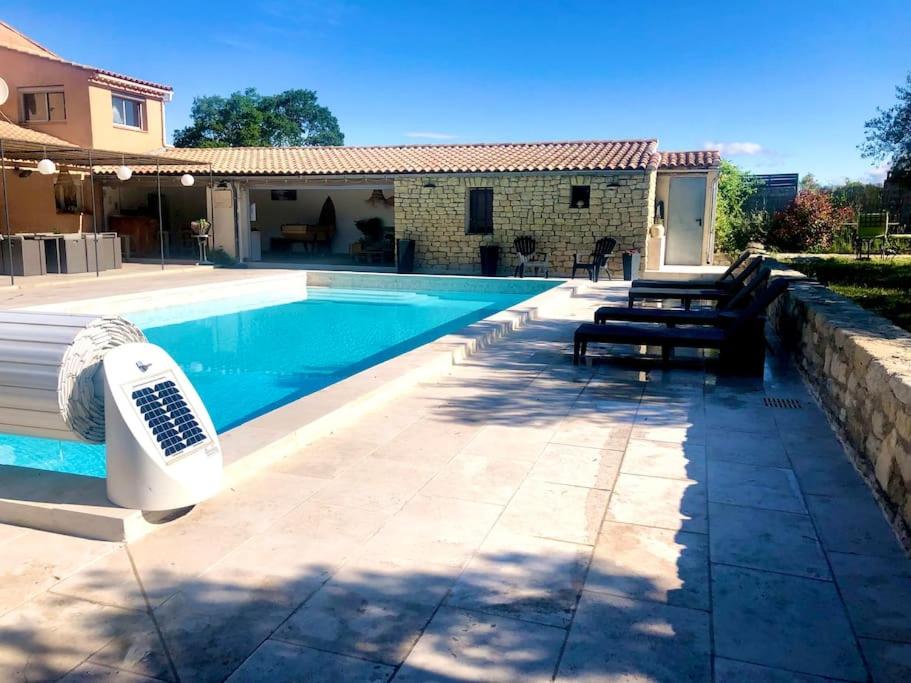 Le Soustet, Malaucène (updated prices 2026)