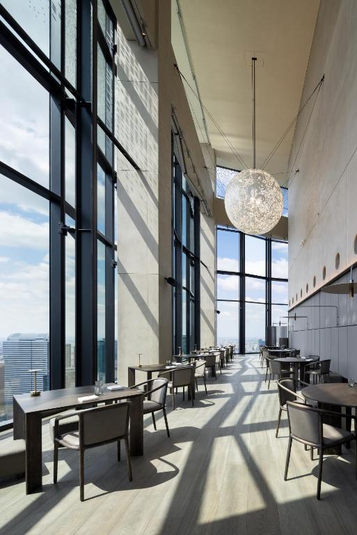 BELLUSTAR TOKYO, A Pan Pacific Hotel, Tokyo (updated prices 2025)