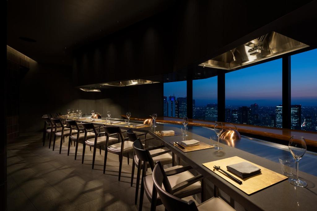 BELLUSTAR TOKYO, A Pan Pacific Hotel, Tokyo (updated prices 2025)