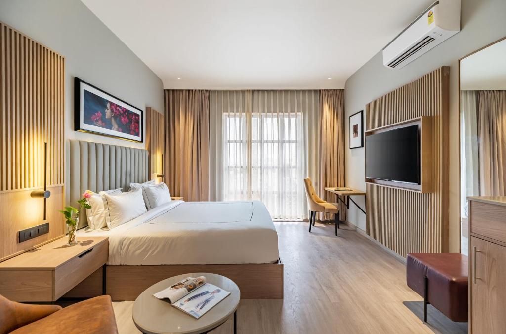 Downtown Prime - A Boutique Hotel Udaipur, Udaipur (updated prices 2024)
