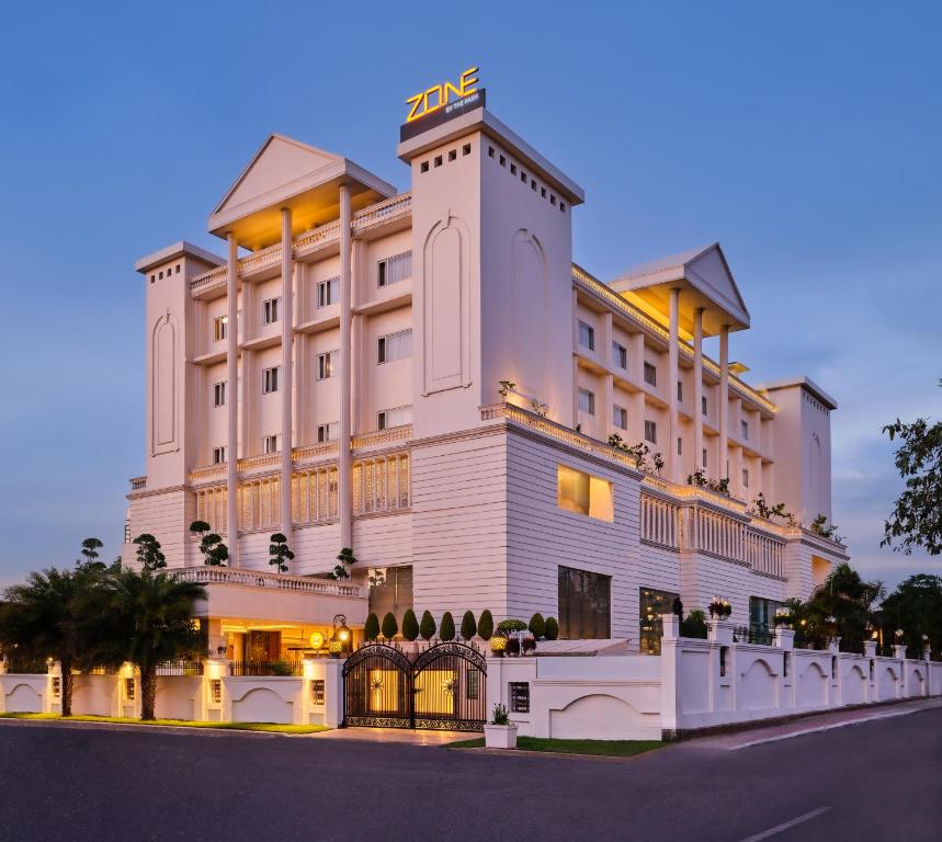 Zone by The Park, Jammu, Jammu (updated prices 2026)