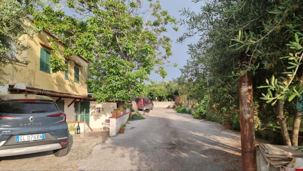 Le colonne di cesare, Masseria Balzano (updated prices 2025)