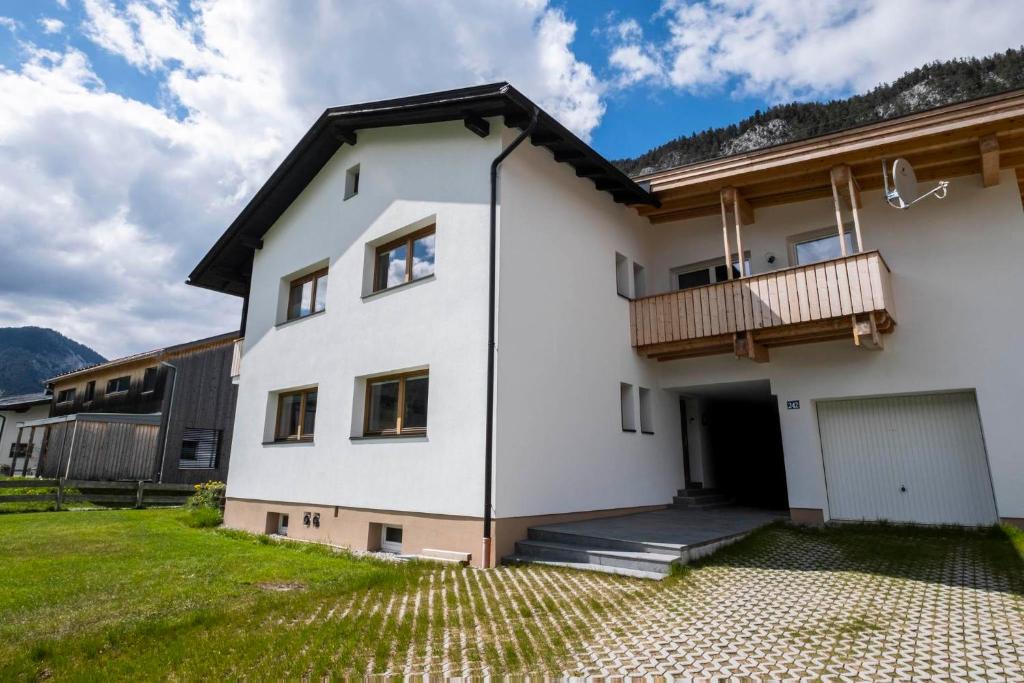 Haus Zak, Scharnitz (updated prices 2025)