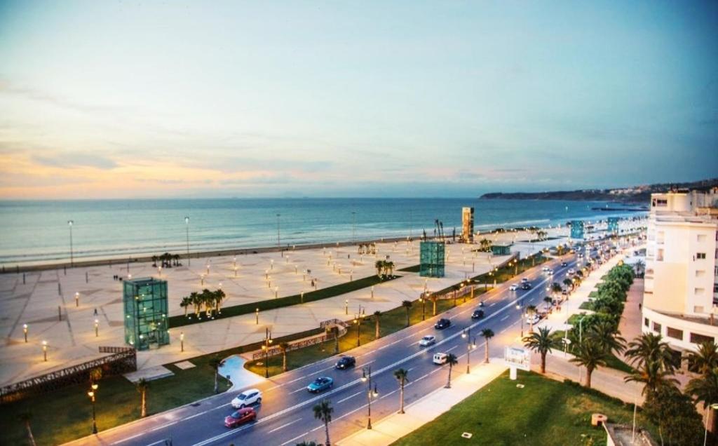 Tanger kornish, Tangier (updated prices 2025)