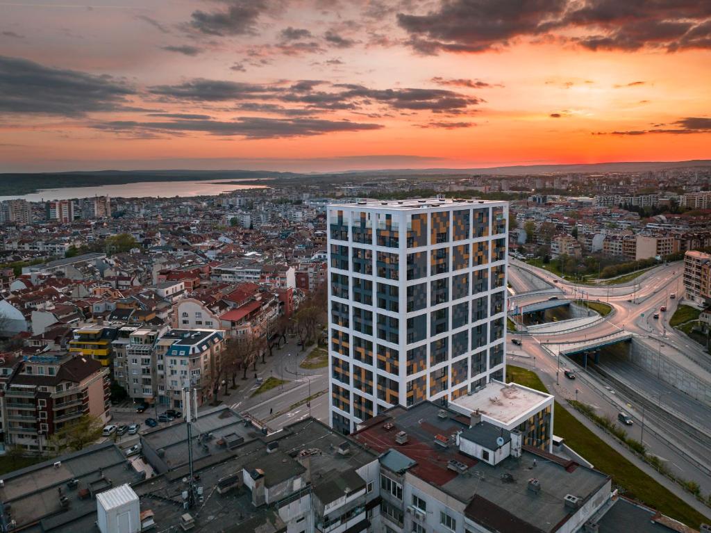 Hotel Campus 90 - Free Parking, Varna – Preços 2023 atualizados