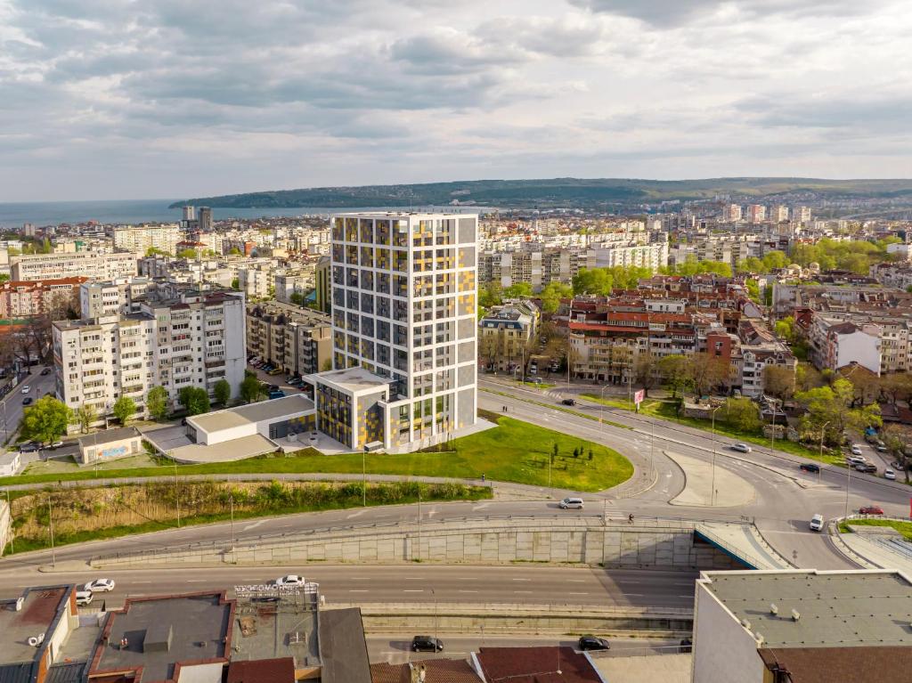 Hotel Campus 90 - Free Parking, Varna City (updated prices 2025)