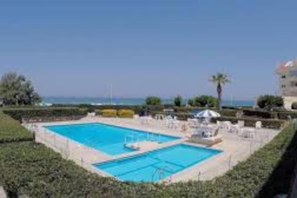A CASA di ROSA,fronte spiaggia, piscina,parcheggio, Trapani (updated ...