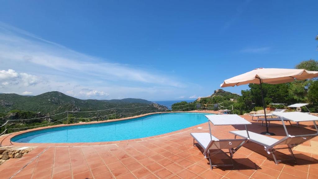 Residence Bellavista-INFINITYHOLIDAYS, Costa Paradiso (updated prices 2025)