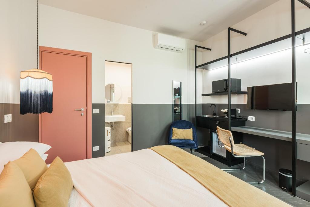 MARCANTONIO HOME ROME - Vatican -, Rome