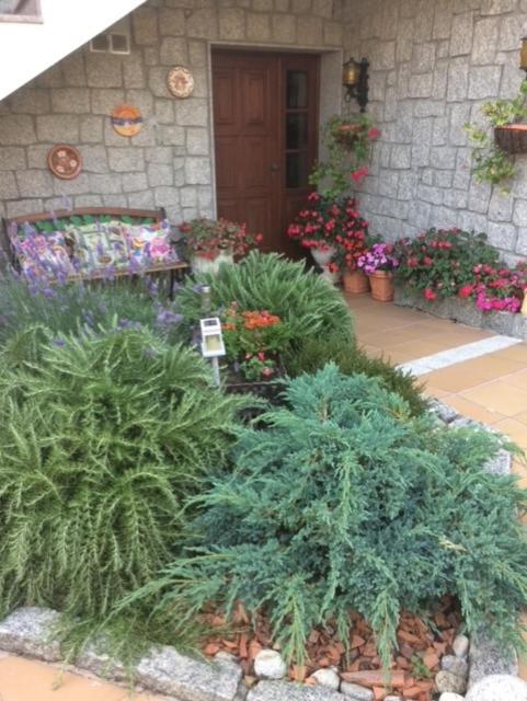 Casa Nanda, Tabagón (aktualisierte Preise für 2025)