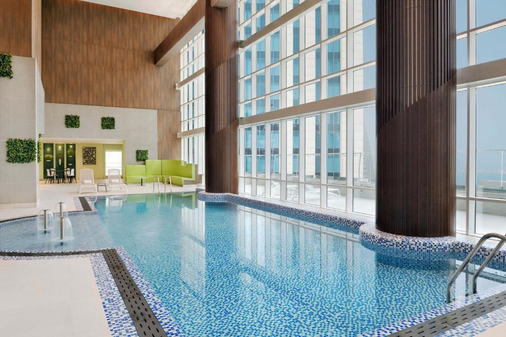 Element by Westin City Center Doha, Doha (updated prices 2025)