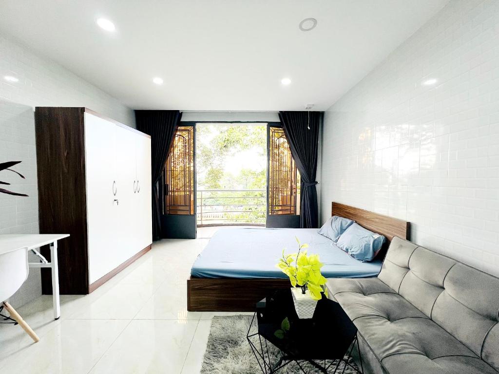Long Home 2 - B01, Ho Chi Minh City (updated prices 2025)