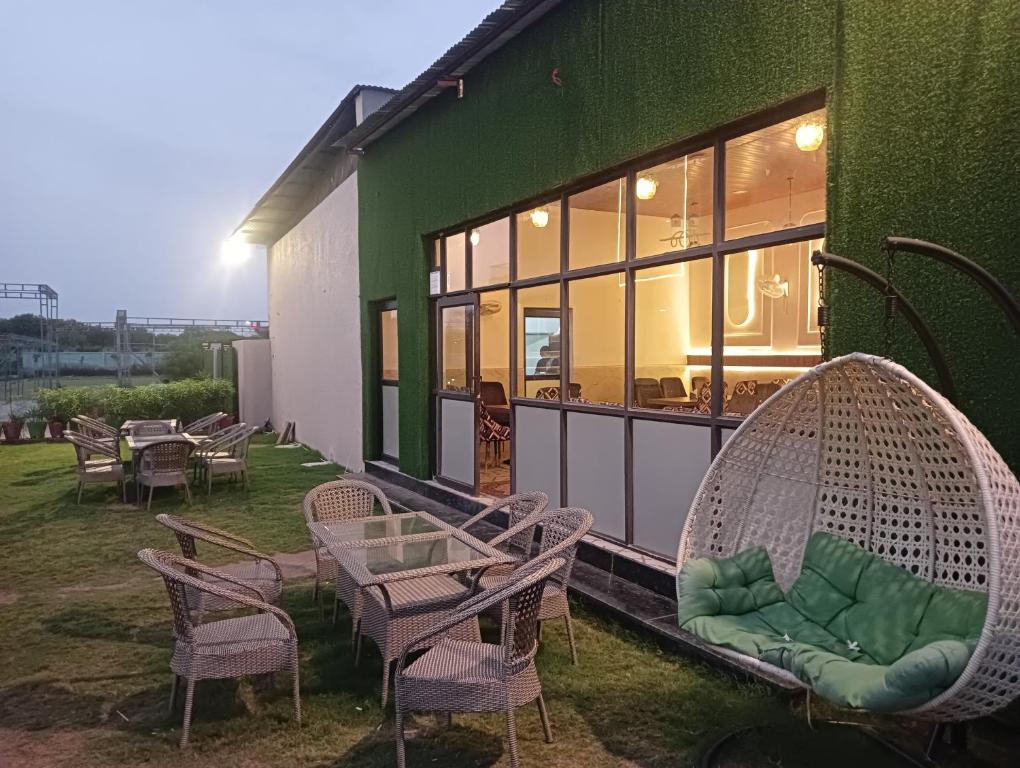 The Govindam Resort, Vrindāvan (updated prices 2026)