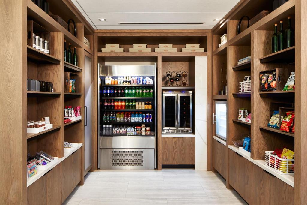 AC Hotel by Marriott Orlando Lake Buena Vista, Orlando (updated prices ...