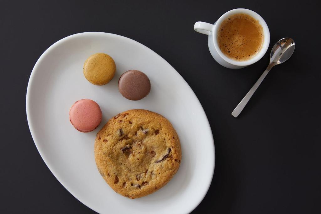 AC Hotel by Marriott Orlando Lake Buena Vista, Orlando (updated prices ...