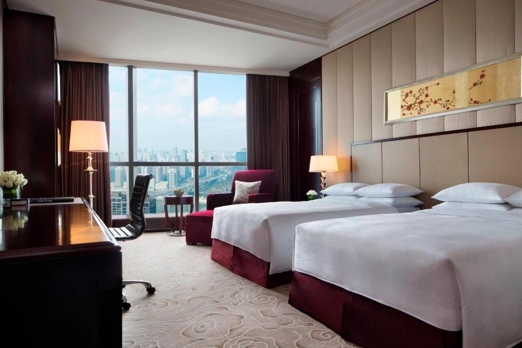 JW Marriott Hotel Chongqing, Chongqing (updated prices 2025)