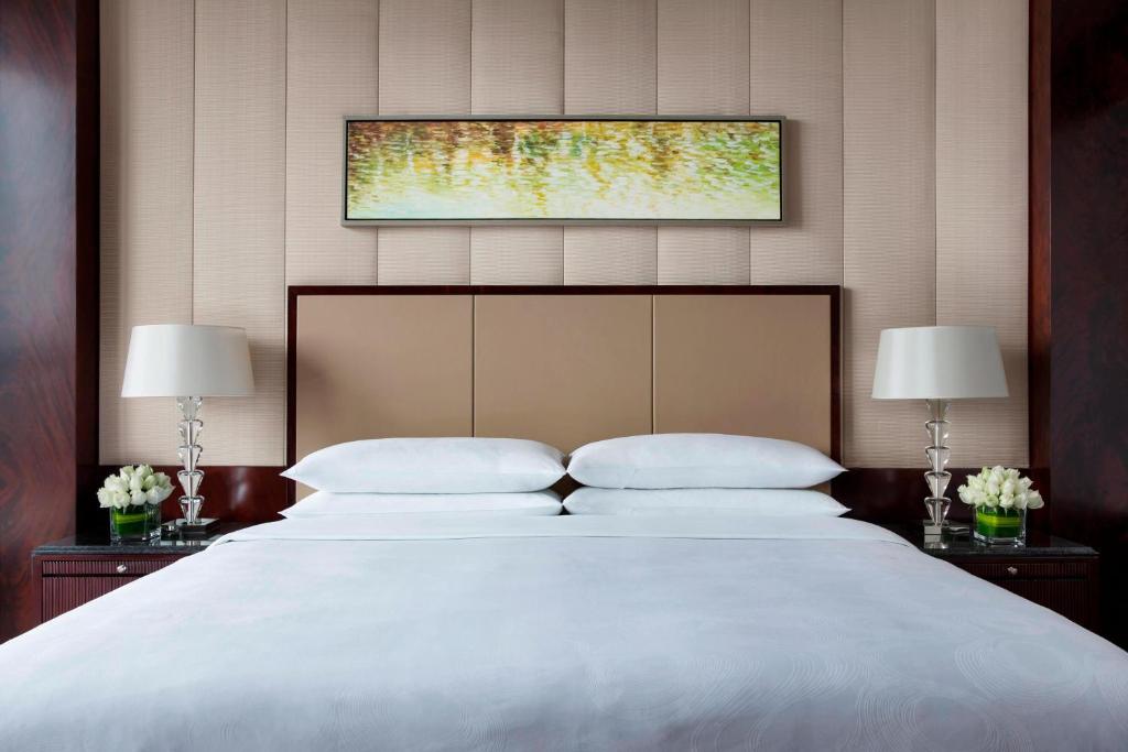 JW Marriott Hotel Chongqing, Chongqing (updated prices 2025)