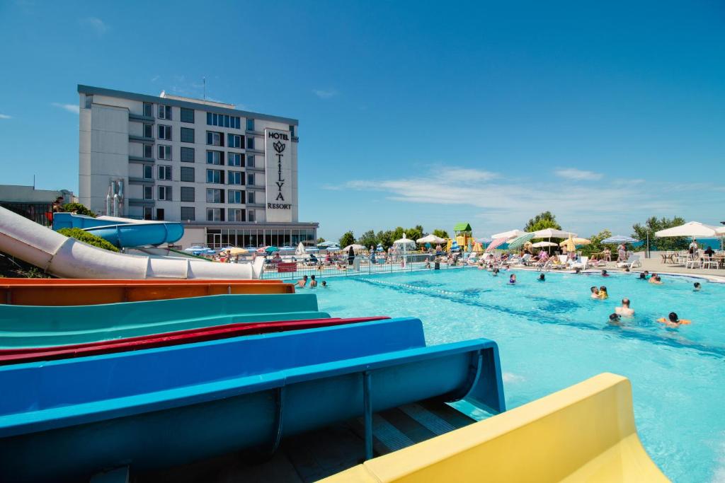 Tilya Resort Hotel, Trabzon – Tarifs 2023