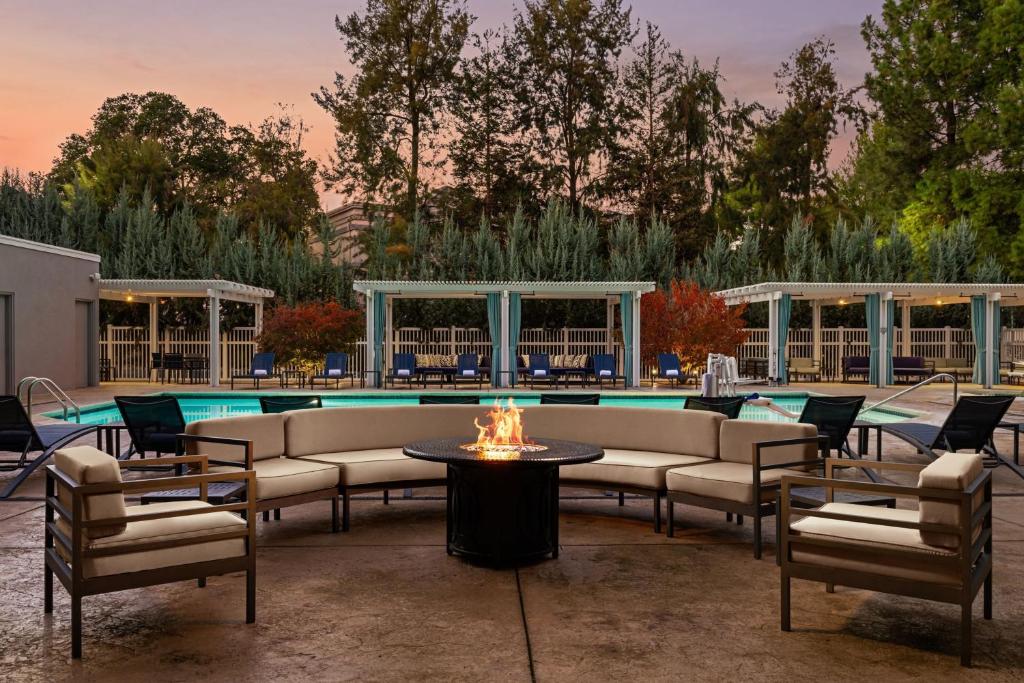 Pleasanton Marriott, Pleasanton (updated prices 2025)
