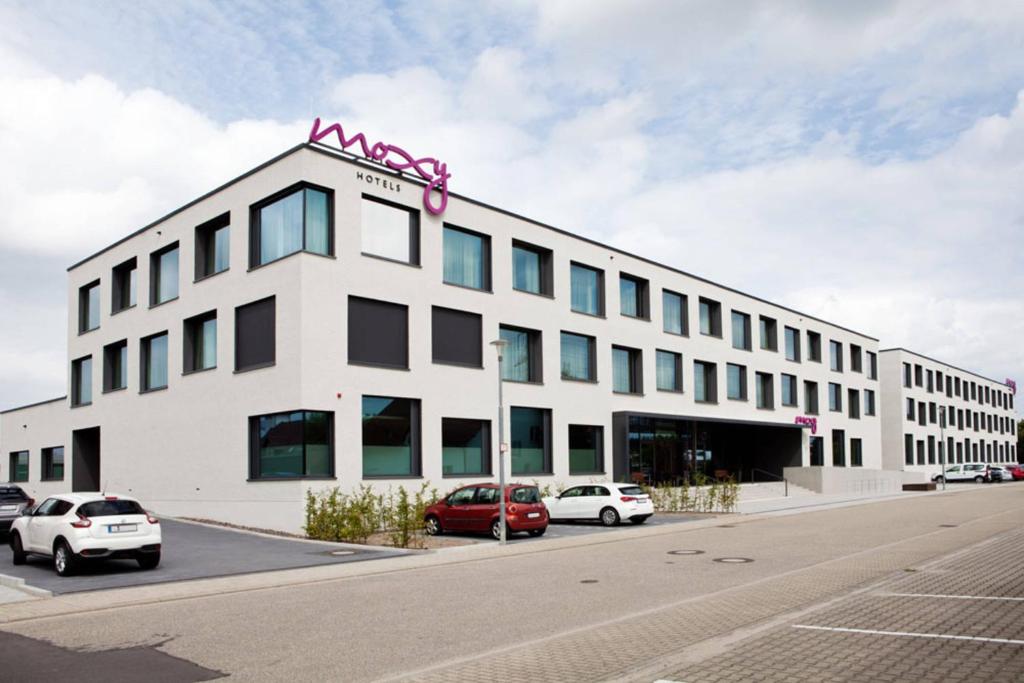 Moxy Rust, Rust (aktualne ceny na rok 2025)