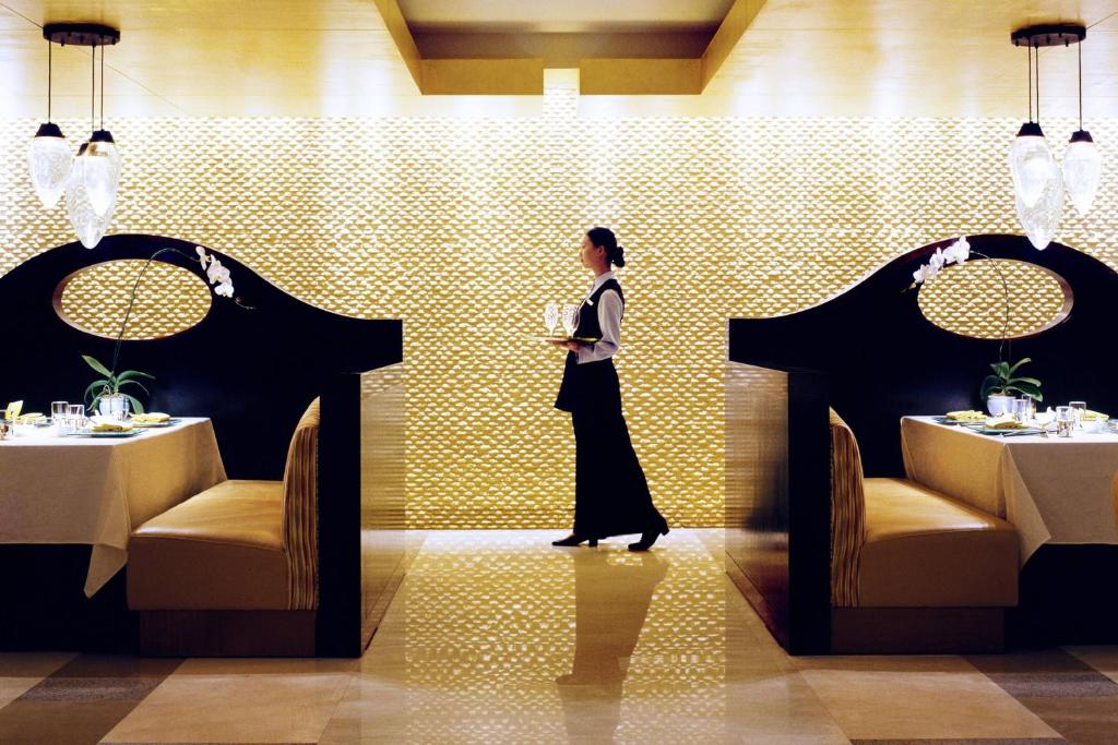 JW Marriott Shanghai at Tomorrow Square, Shanghai (updated prices 2025)