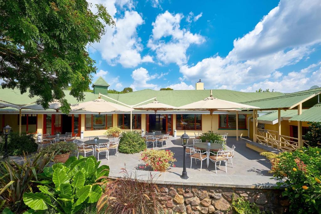 Protea Hotel by Marriott Polokwane Ranch Resort, Polokwane (updated ...