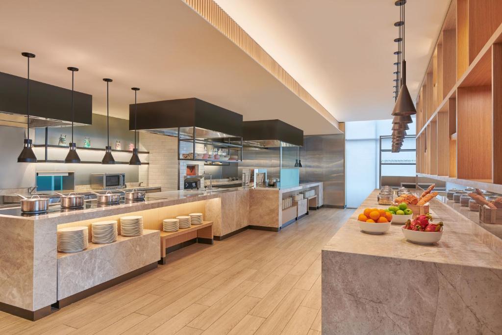 Courtyard by Marriott Penang, George Town (updated prices 2025)