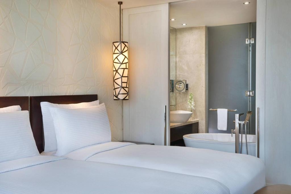 JW Marriott Hotel Riyadh, Riyadh (updated prices 2025)