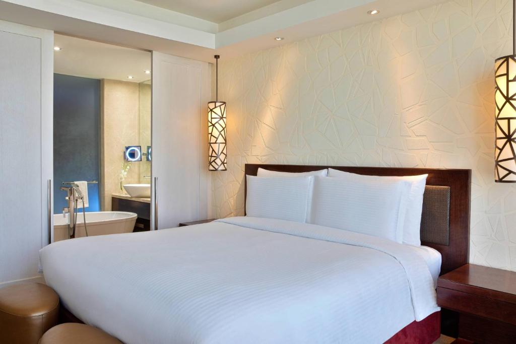 JW Marriott Hotel Riyadh, Riyadh (updated prices 2025)