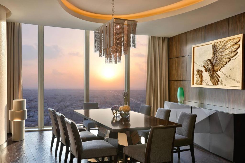 JW Marriott Hotel Riyadh, Riyadh (updated prices 2025)