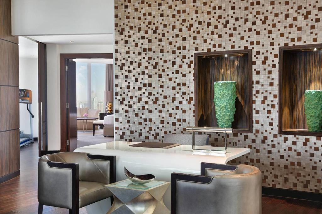 JW Marriott Hotel Riyadh, Riyadh (updated prices 2025)