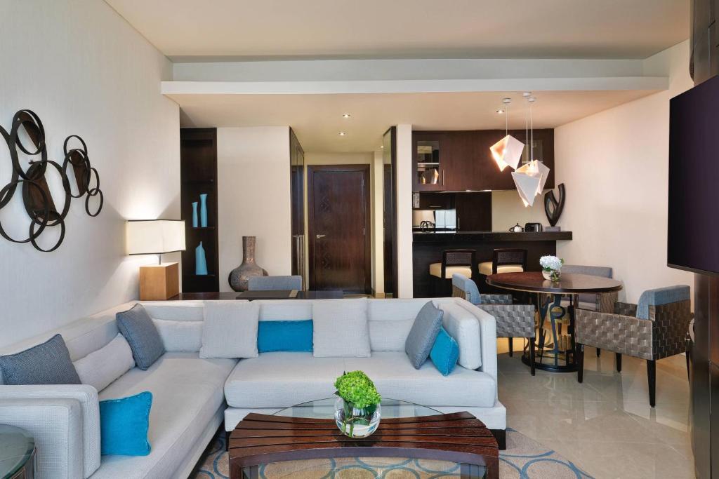JW Marriott Hotel Riyadh, Riyadh (updated prices 2025)
