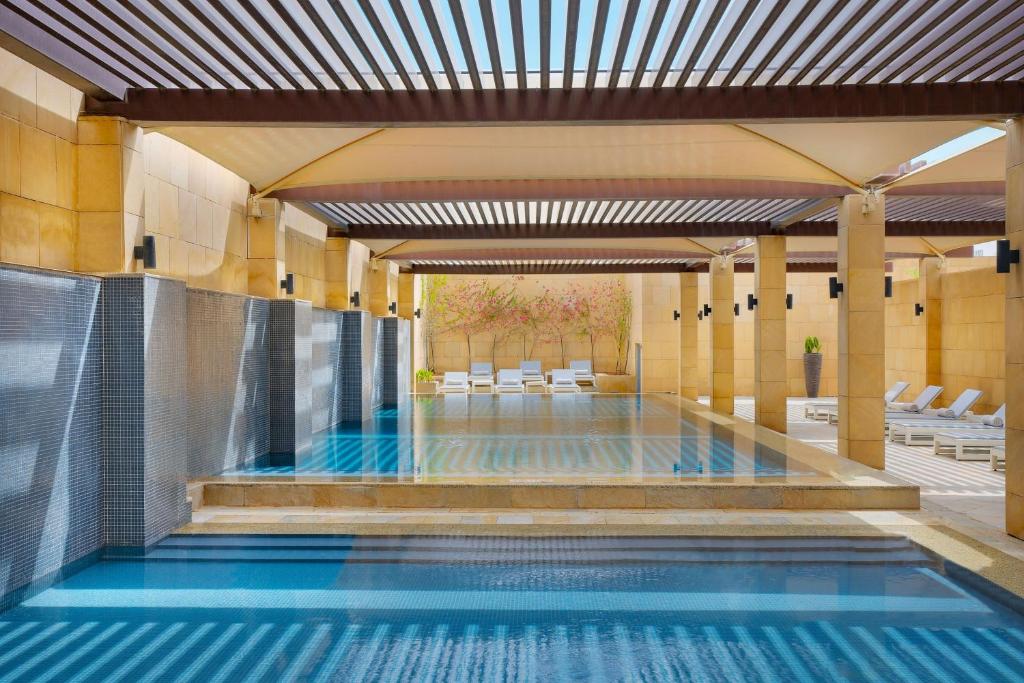 JW Marriott Hotel Riyadh, Riyadh (updated prices 2025)