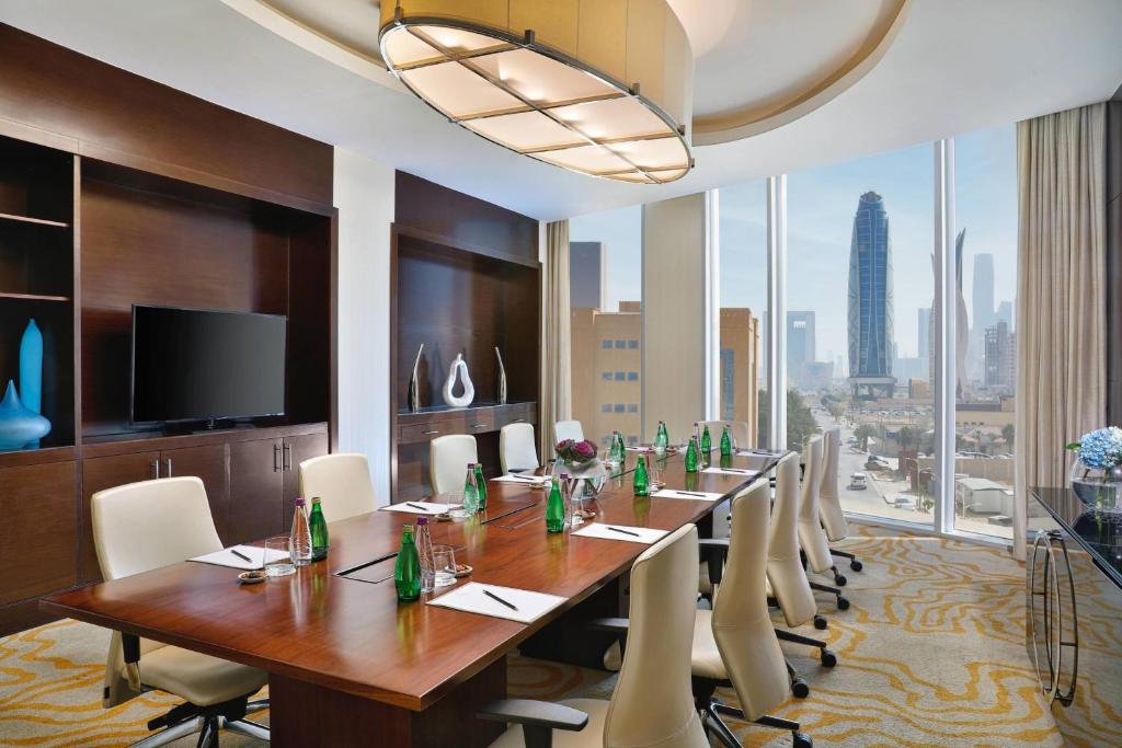 JW Marriott Hotel Riyadh, Riyadh (updated prices 2025)