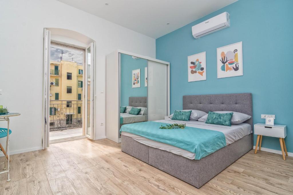 Studio Apartment Little World, Split (updated prices 2025)