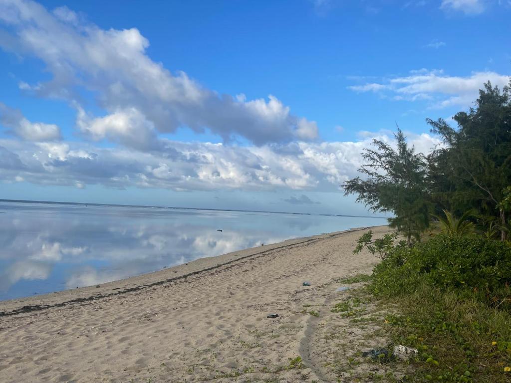 Villa Karel Mauritius Beach house, Riambel – Updated 2023 Prices