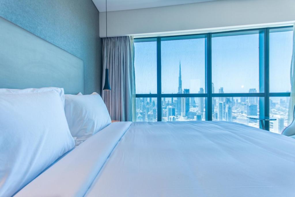 Damac towers by Paramount B, Dubai (uppdaterade priser för 2025)